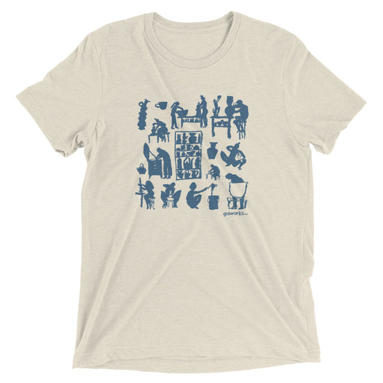 Community Studio t-shirt – Gasworks NYC